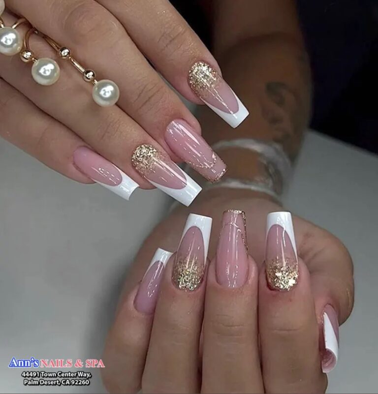 Ann's Nails & Spa