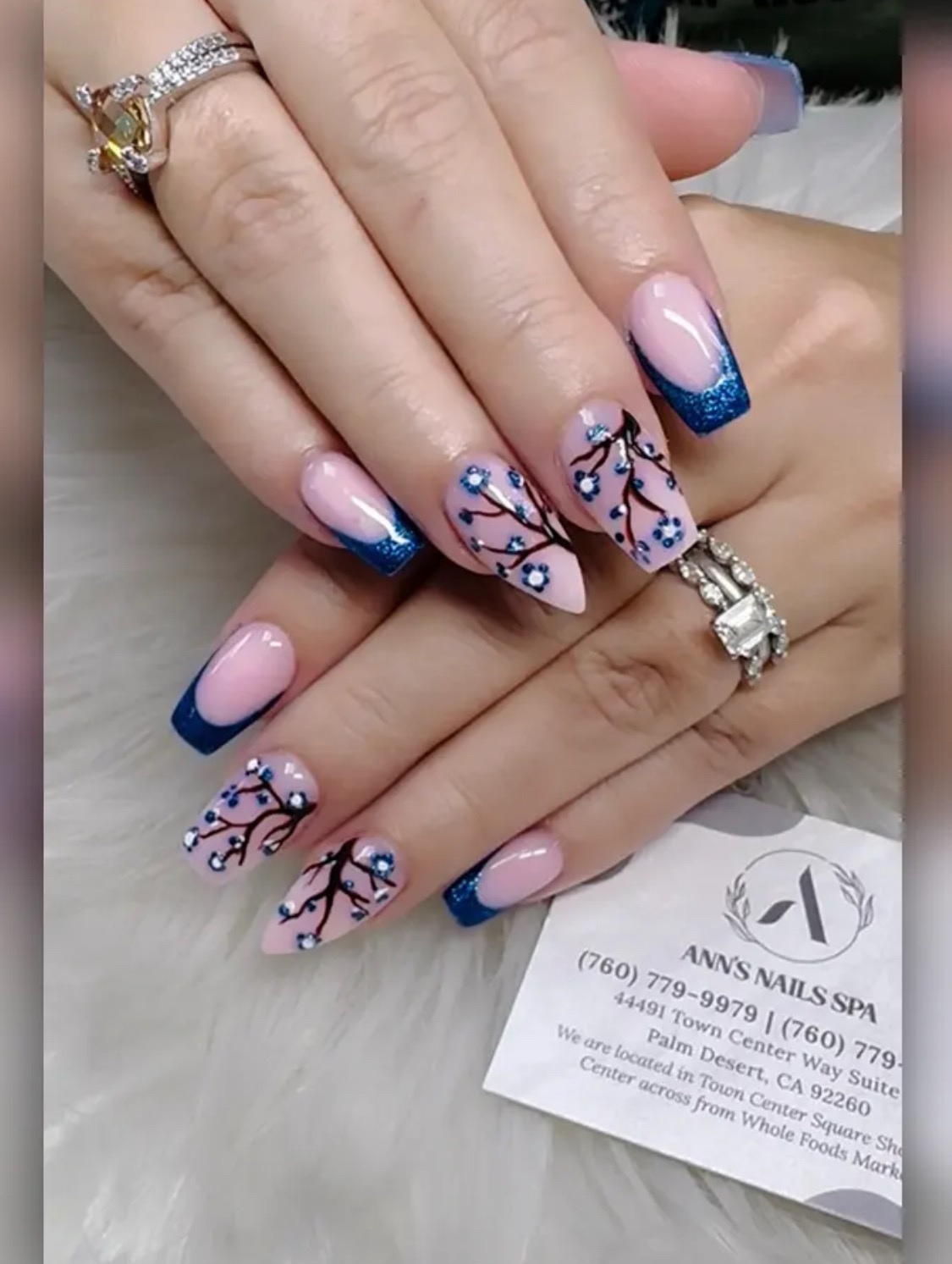 About Us – Ann's Nails & Spa
