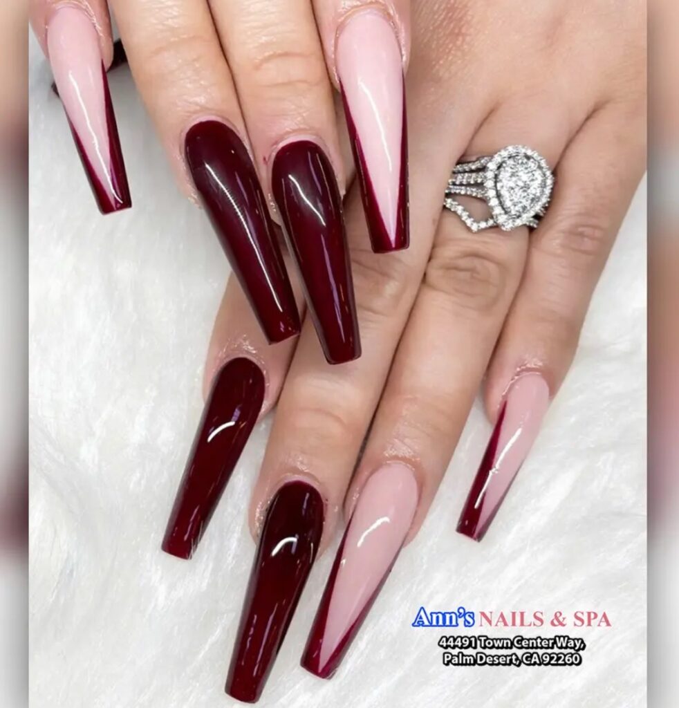Ann's Nails & Spa