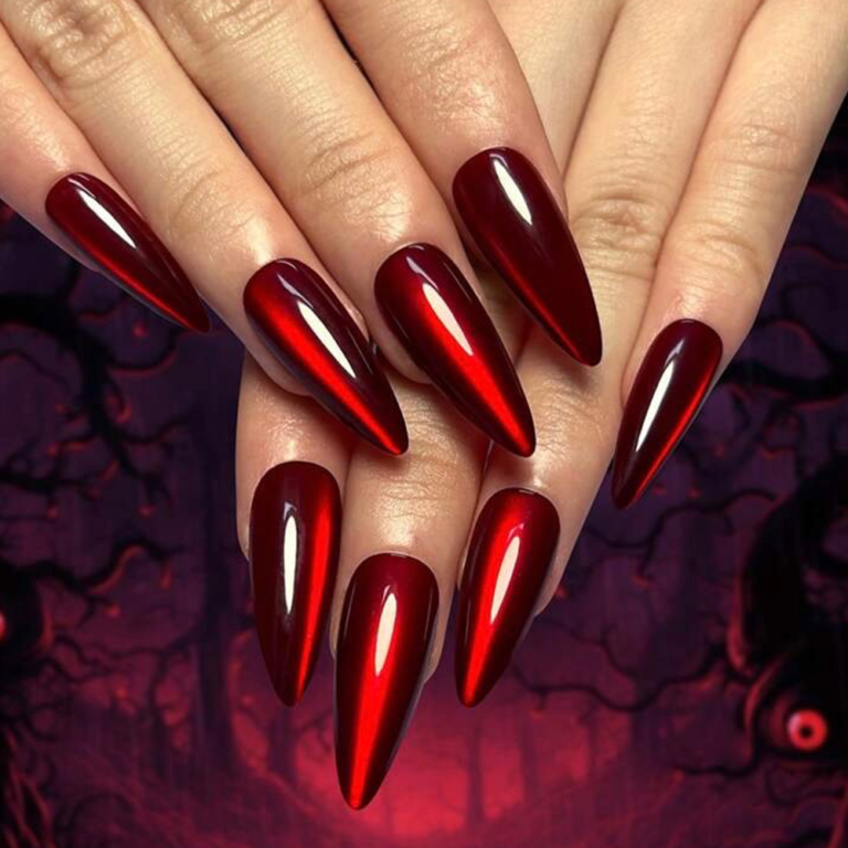 Service – Ann's Nails & Spa